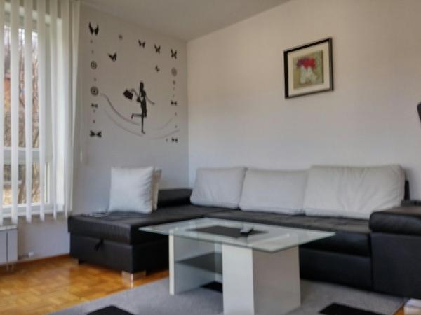 Aprtments Belma - Sarajevo