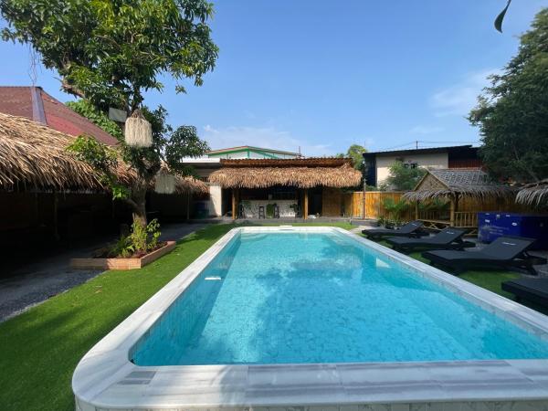 Lazy Garden Hostel - Ko Lanta