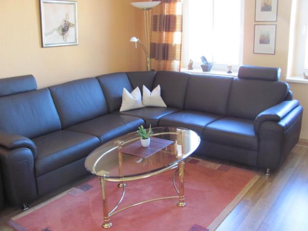 Ferienwohnung Voss 2 - Radebeul