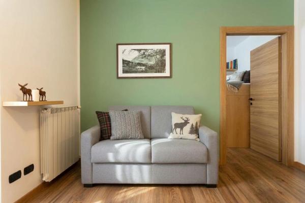 Aprica Alpine Apartments - Tirano