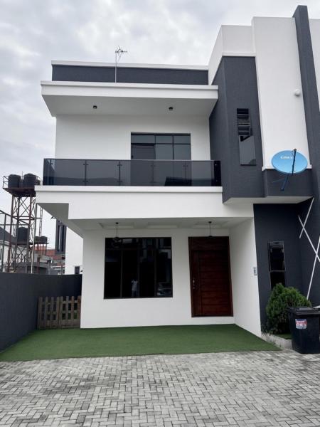 The Residence - Nigeria