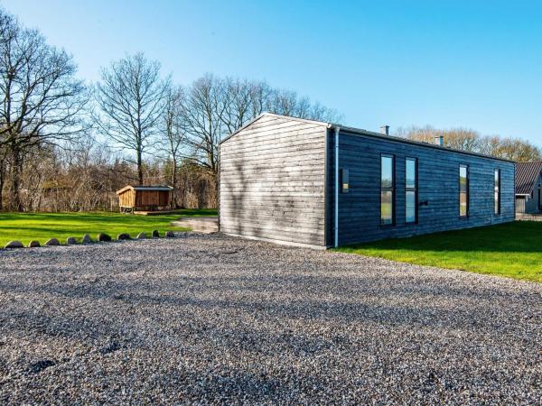 5 Star Holiday Home In Ansager - Denmark