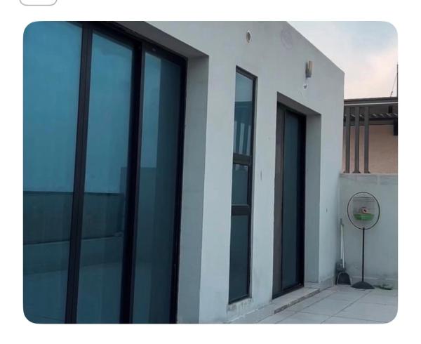بنت هاوس مطله علي الكرنيش والبحر - Dammam