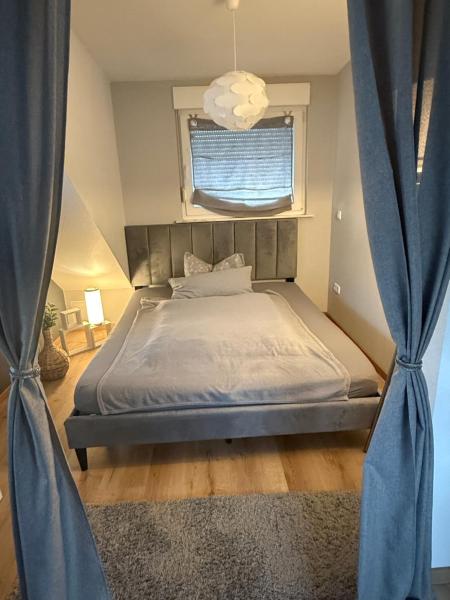 Ferienwohnung Wibi - Biedenkopf