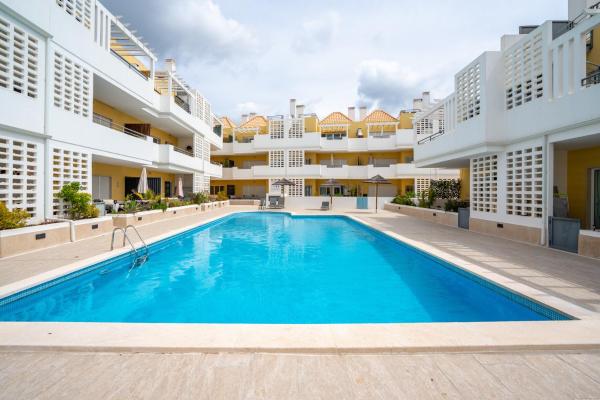 Apartment Azul-chic Penthouse With Sun Deck & Pool - Tavira
