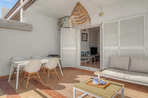 Casa Hijiflor - Conil de la Frontera