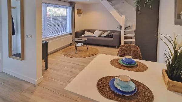 Ferienhaus Beachplace - Katwijk aan Zee
