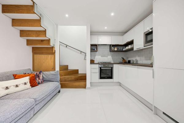 Garden Duplex With 2 Baths - West Didsbury - Altrincham