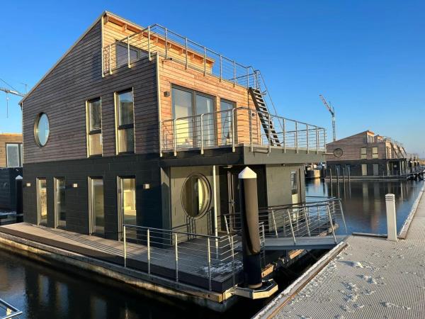 Anlage - Wasserhaus Schlei - Schleswig