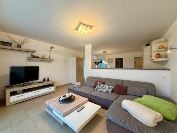 Käptn Brass Appartement 13 - Dierhagen