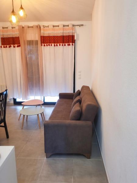 Appartement Les Sorinières 34 M² Jardin - Rezé