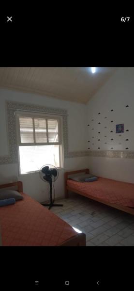 Casa Das Pedrinhas - Guarujá