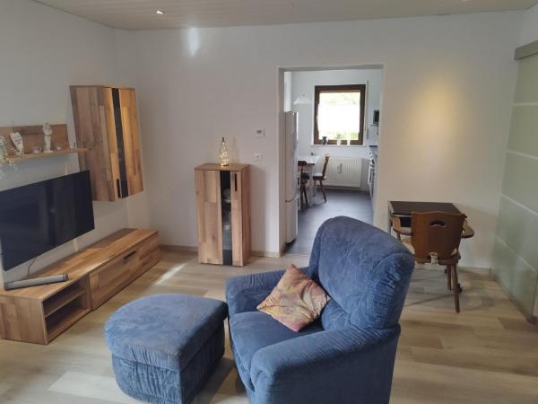 Ferienappartement Seeblick - Wetzlar
