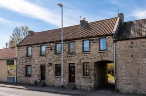 Berwick Flat - Close To Town, Beach And Train - Berwick-upon-Tweed