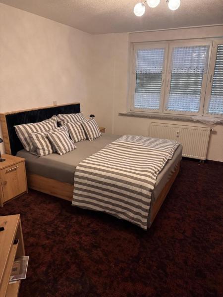 Apartment Zur Eiche2 - Großräschen