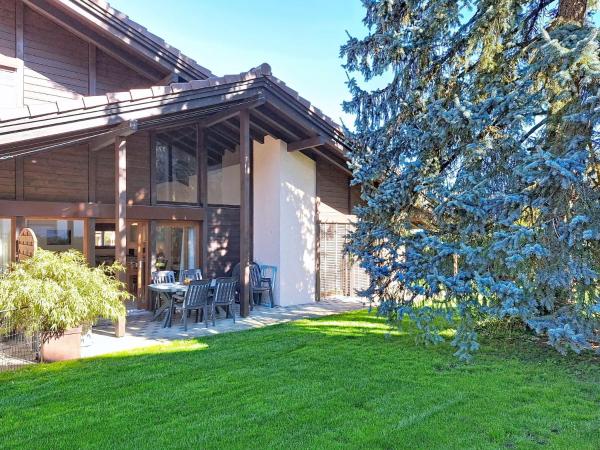 Apartment Von Allmen By Interhome - Interlaken