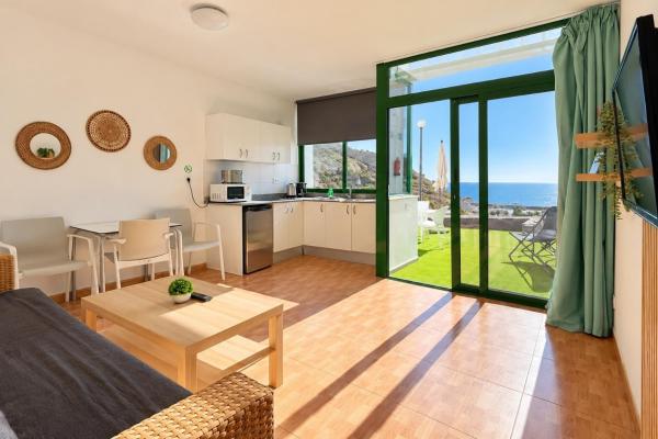 Apartamentos Halley - Canarias