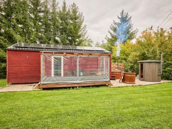 Holiday Home Pod Liščím Kopcem 2-2 By Interhome - Petzer