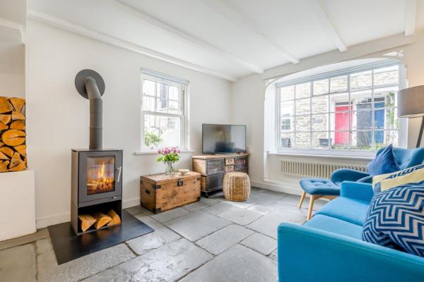 2 Bed In Padstow Oc-p00821 - Padstow