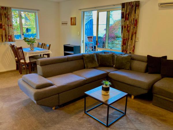 Central Cozy House - 10 Min Walk To Town - Queenstown