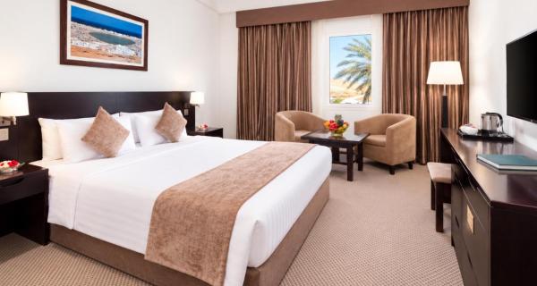 Sur Hotel - Oman