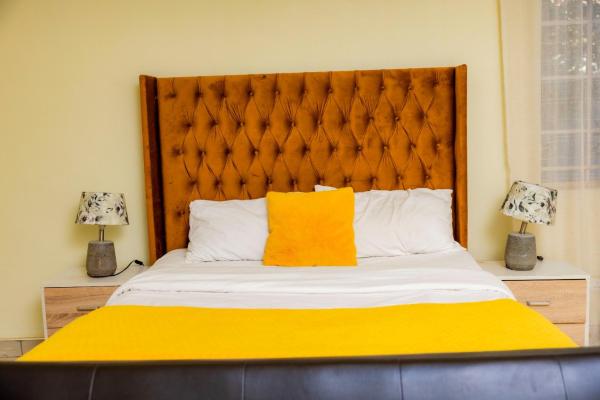 Lilacairbnb - Lilongwe