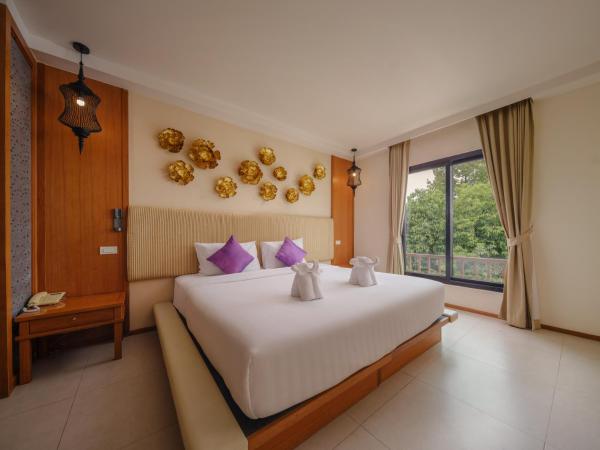 The Signature Hotel @ Thapae - Chiang Mai