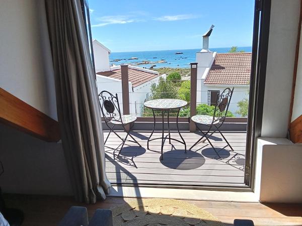 Saint Anna Beach House - Saint Helena Bay