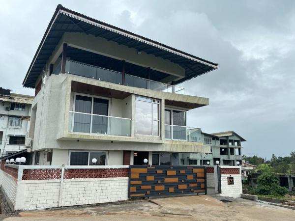 Shivadhya Villa - Igatpuri
