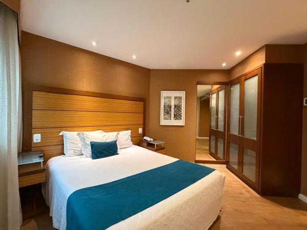 Hotel Wynd Ibirapuera Moema Uh-822 - Liberdade
