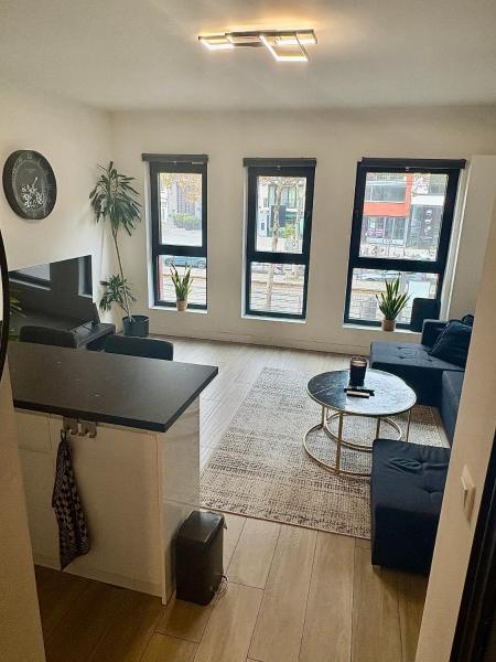 Antwerp Top Apartment - Kontich