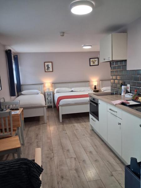 Matty's Pub - Apartment's - County Kilkenny