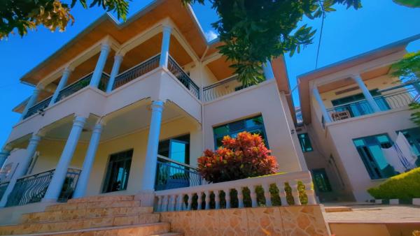 Sip Aparthotel - Kigali