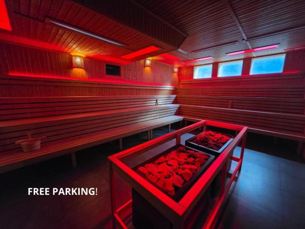 Booking Hotel & Spa - Krakow