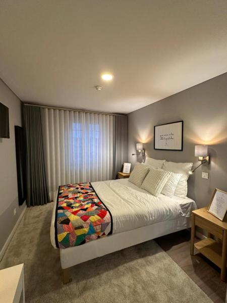 Vera Cruz Guesthouse - Portugal
