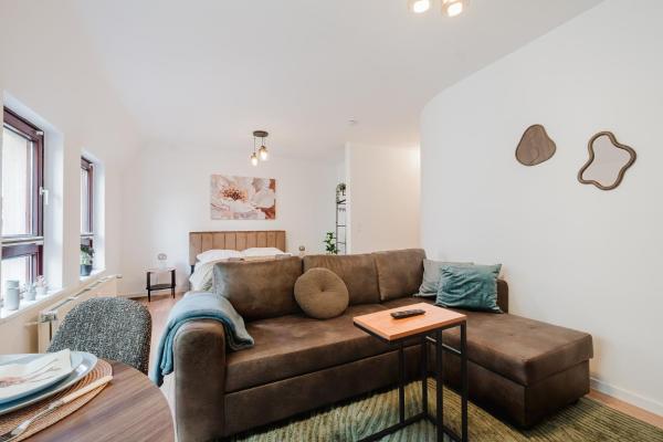Neu! Das Kirchenblick-loft, Innenstadt, Küche, Parkplatz - Braunschweig