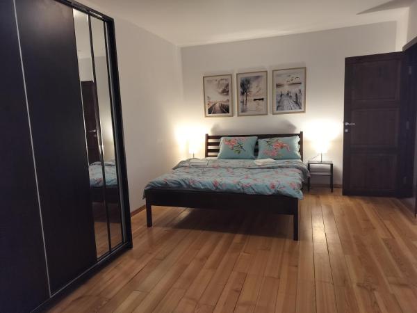 Room 25 - Piatra Neamț
