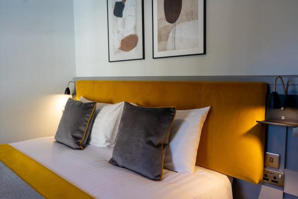 Airds Apartment No 1 - 2 Bedroom Apartment - Oban