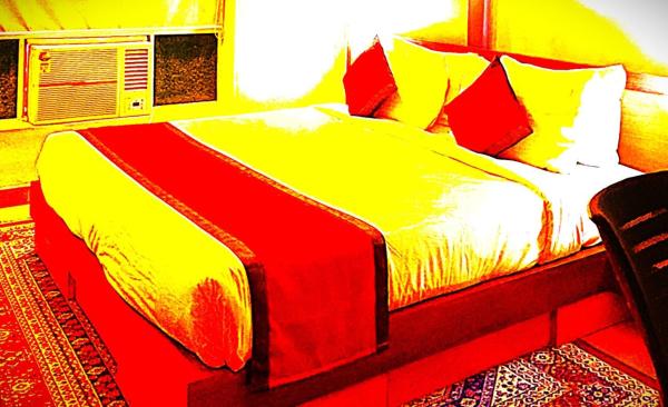 Hotel Wild Suits - Puri