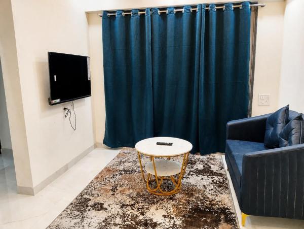 Niraakaar Cozy 1 Bedroom Thane - Bhiwandi