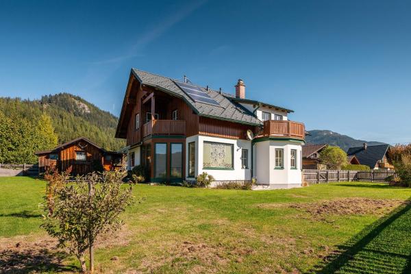 Grimming Garden House - By Mynests - Tauplitz