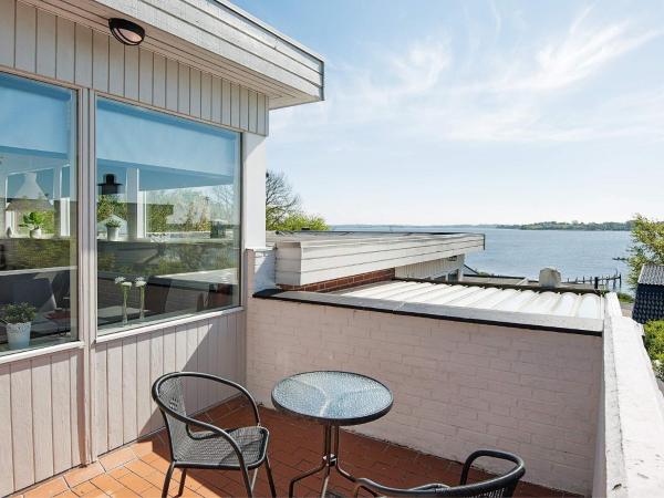 4 Star Holiday Home In Gråsten - Denmark