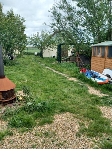 Dempsters Annexe - Bosham