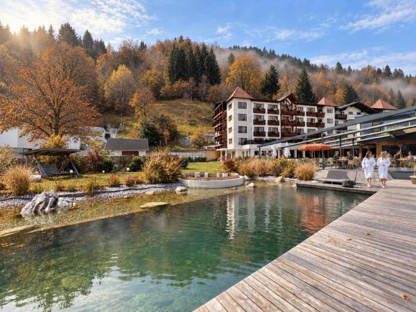 Superior Sport Und Familienresort Alpenblick - Leogang