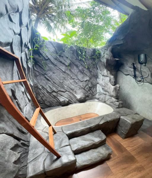 Ama Eco Lodge - Sri Lanka