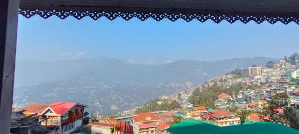 Hotel Chumila In - Gangtok