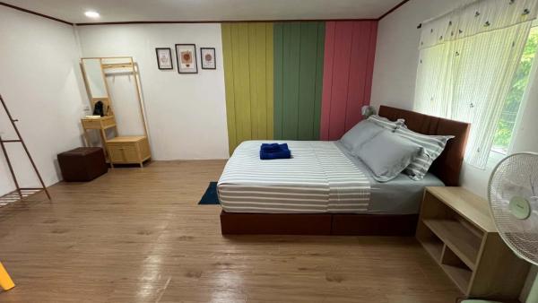 Kim Guest House Ting Rai - ランター島