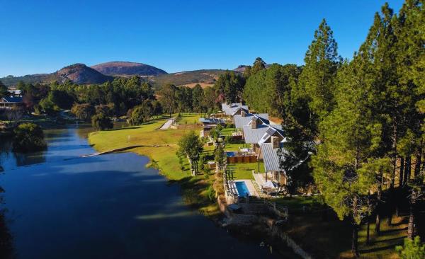 Mountain Lakes Resort & Spa - Zimbabwe
