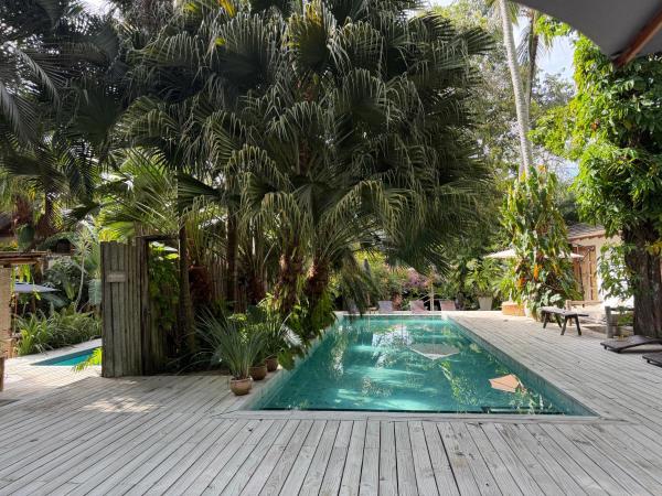 Soleluna Casa Pousada - Trancoso