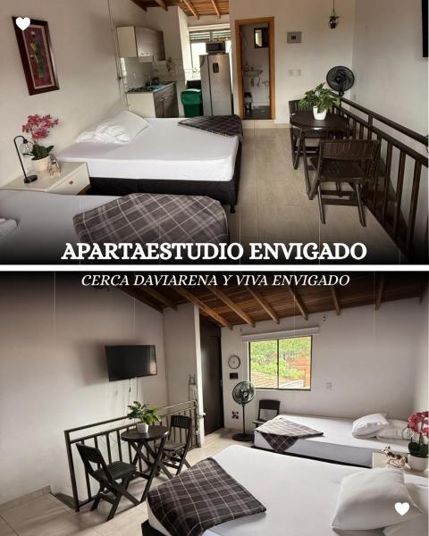 Loft Envigado Daviarena Vivaenvigado - Itagüí